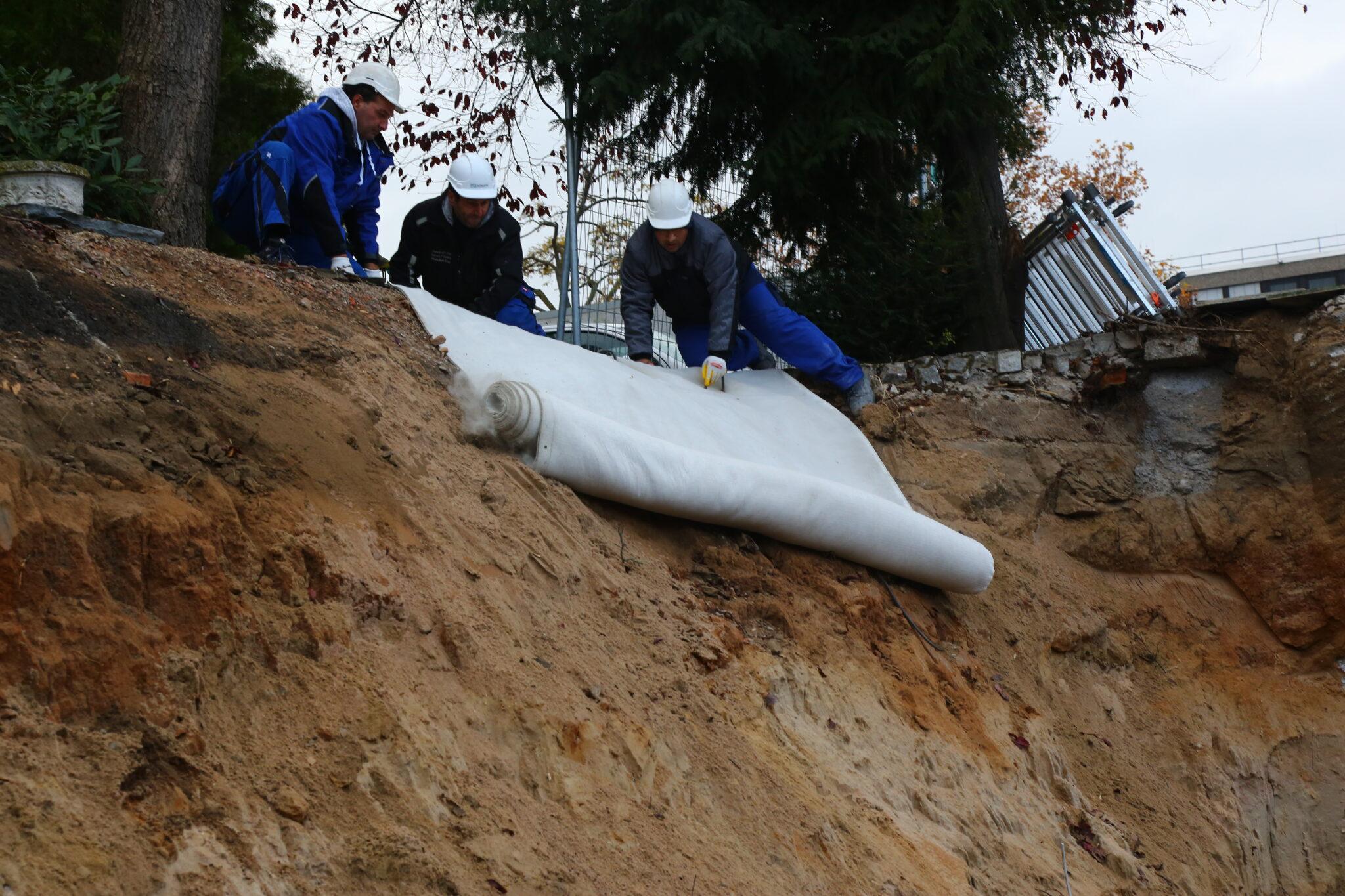 Concrete Matting - VoltiteWS.com