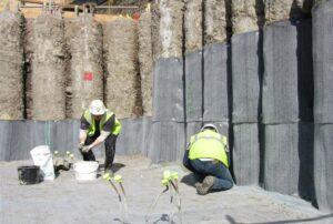 Bentonite Waterproofing Membrane - VoltiteWS.com