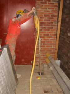 Injection Grout Waterproofing - VoltiteWS.com