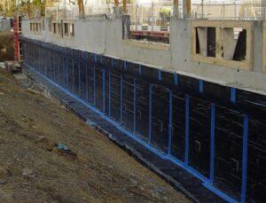 Bentonite Waterproofing Membrane - VoltiteWS.com